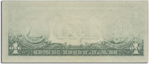 Currency errors: Treasures in your wallet - Mighty Bargain Hunter