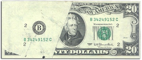 currency-error-obstructed-printing - Mighty Bargain Hunter