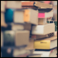 Seven uses for old computer books - Mighty Bargain Hunter