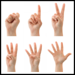 Count something to learn something - Mighty Bargain Hunter