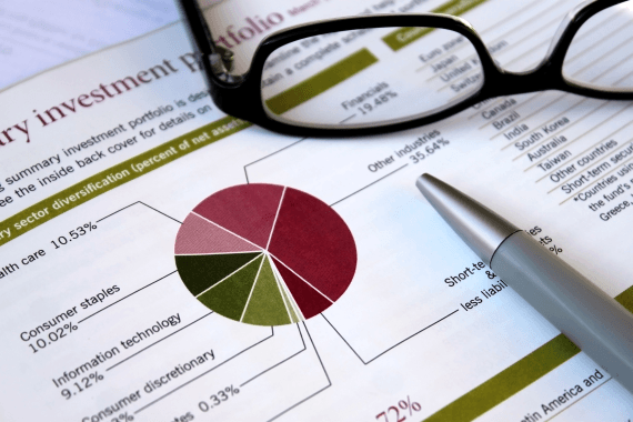 Eight easy ways to invest money - Mighty Bargain Hunter