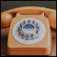 The one reason I wish I still had my landline - Mighty Bargain Hunter