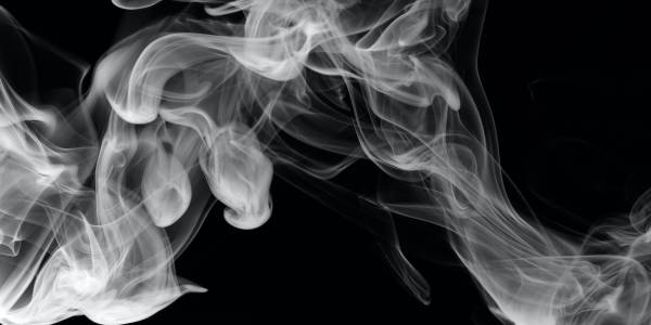 How to remove smoke odor from things you want to sell - Mighty Bargain ...