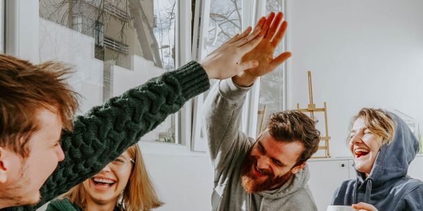 Finding your people: Why you should do it - Mighty Bargain Hunter
