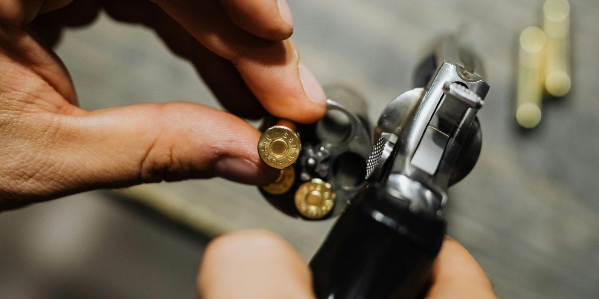 Counting your financial bullets - Mighty Bargain Hunter